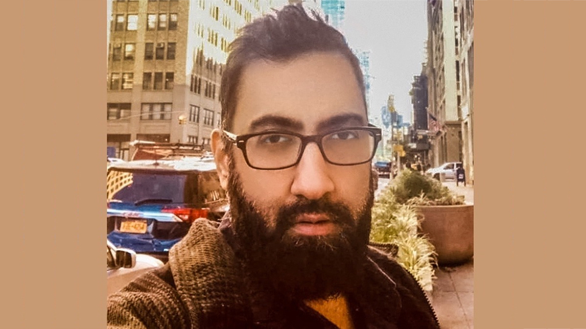 Ashok Rajamani Signs With Powerhouse Hollywood Management & Production ...