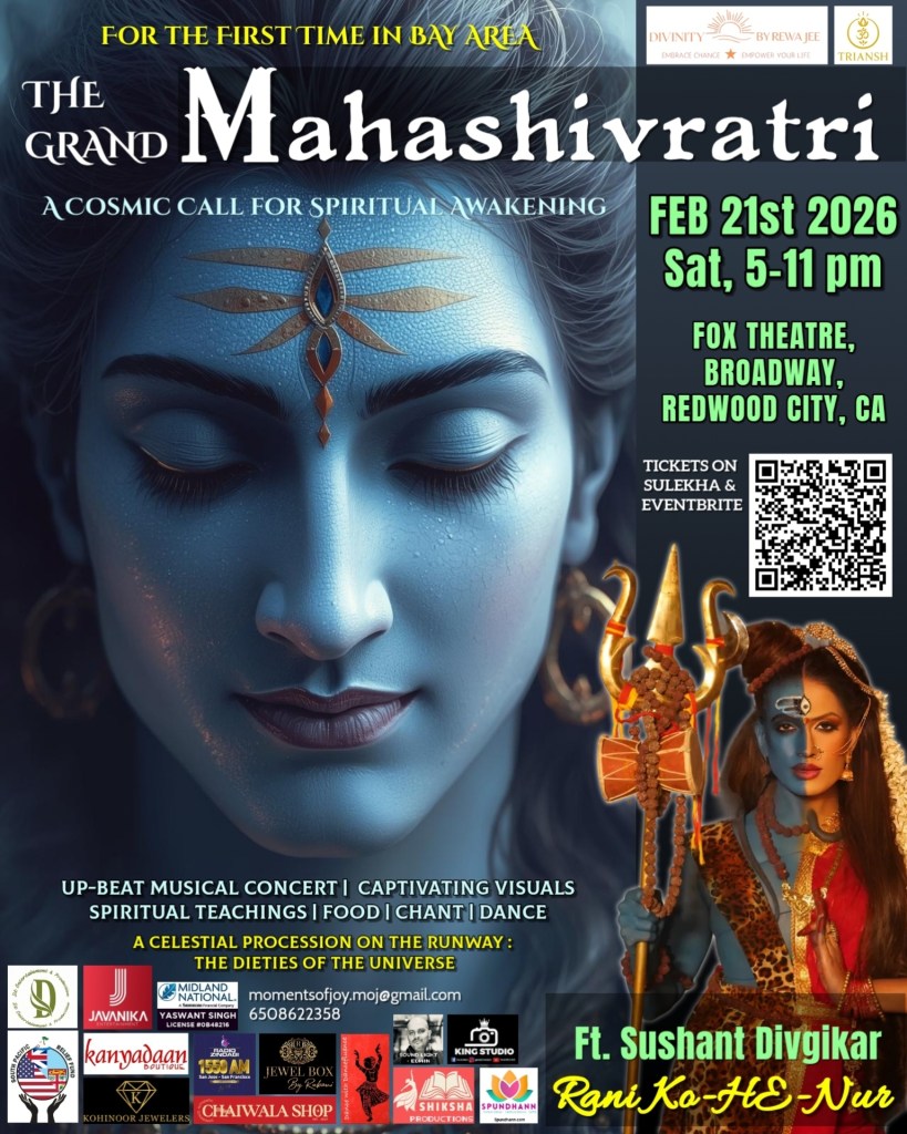 The Grand Mahashivratri - A Cosmic Call For Spiritual Awakening - India ...